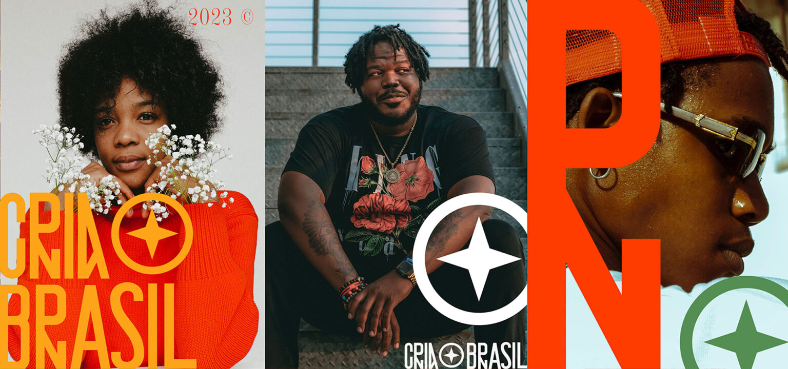 Cria Brasil - Grupo Cria